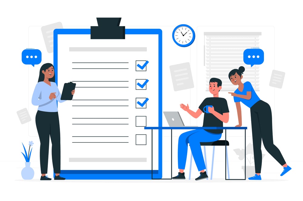 A Complete Guide To Saas Product Development