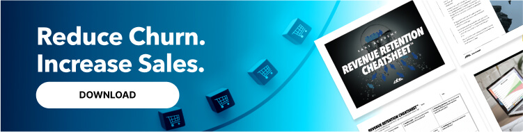 What is Net Revenue Retention and How to Calculate it | SaaS Academy