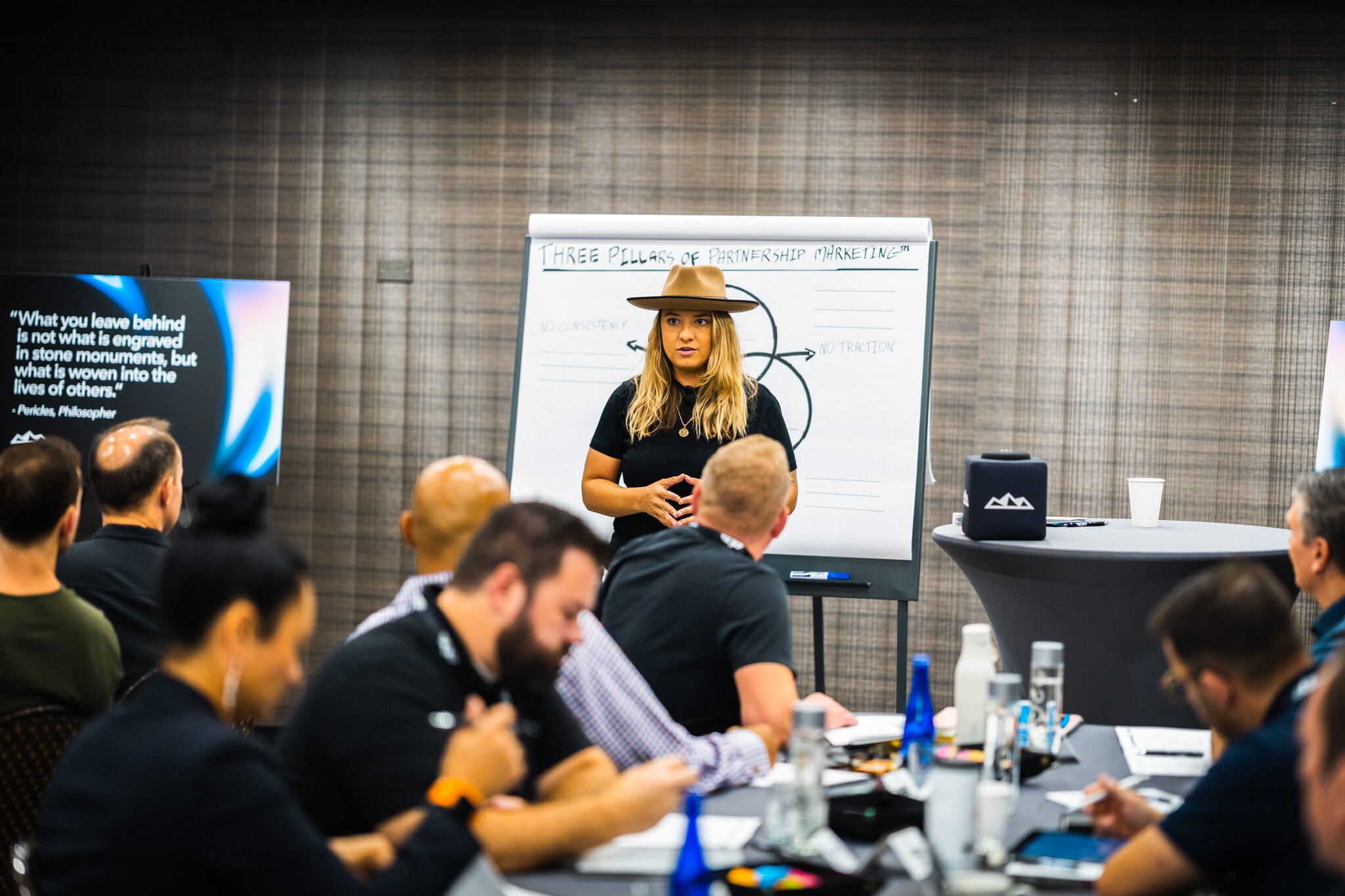 B2B SaaS Growth Coaching & Training | SaaS Academy