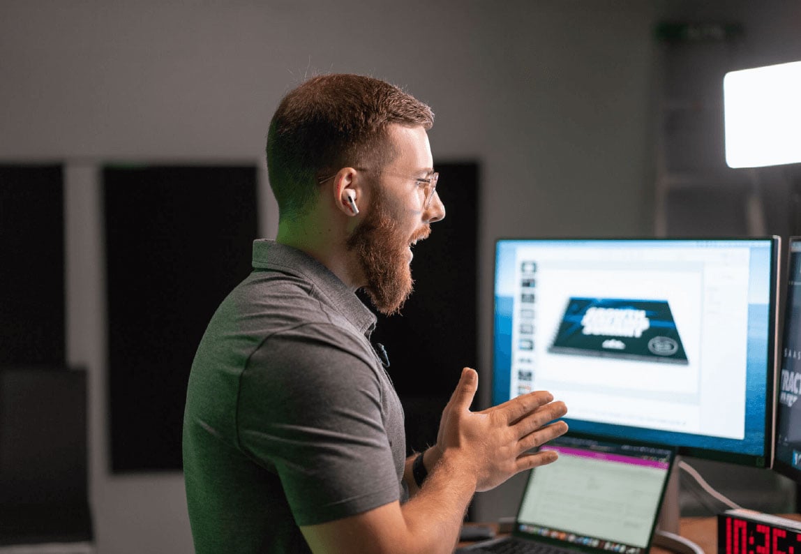 B2B SaaS Growth Coaching & Training | SaaS Academy