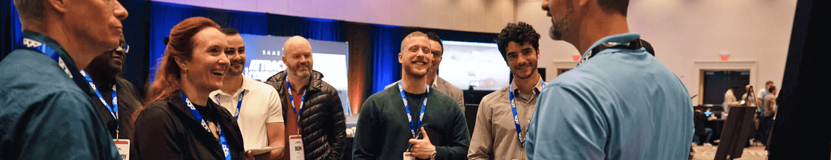 Growth Accelerator Program for SaaS Business | SaaS Academy