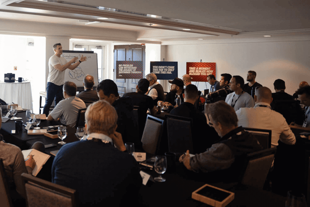 SaaS Sales Training Programs | SaaS Academy