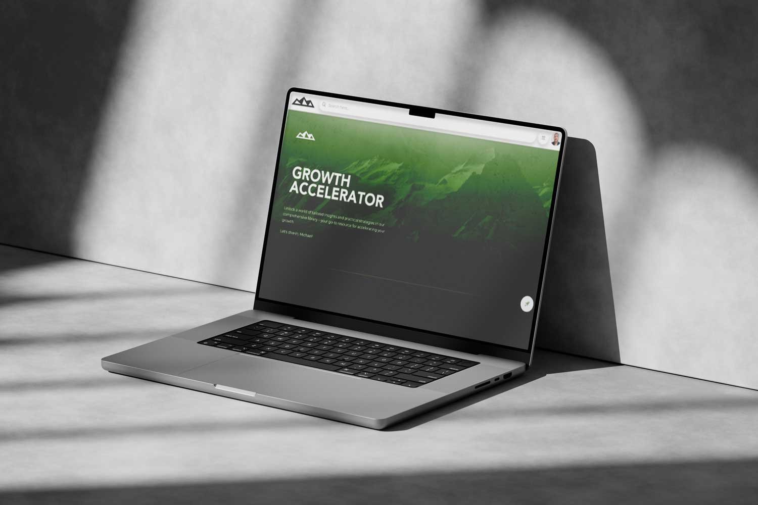 Growth Accelerator Program | SaaS Academy