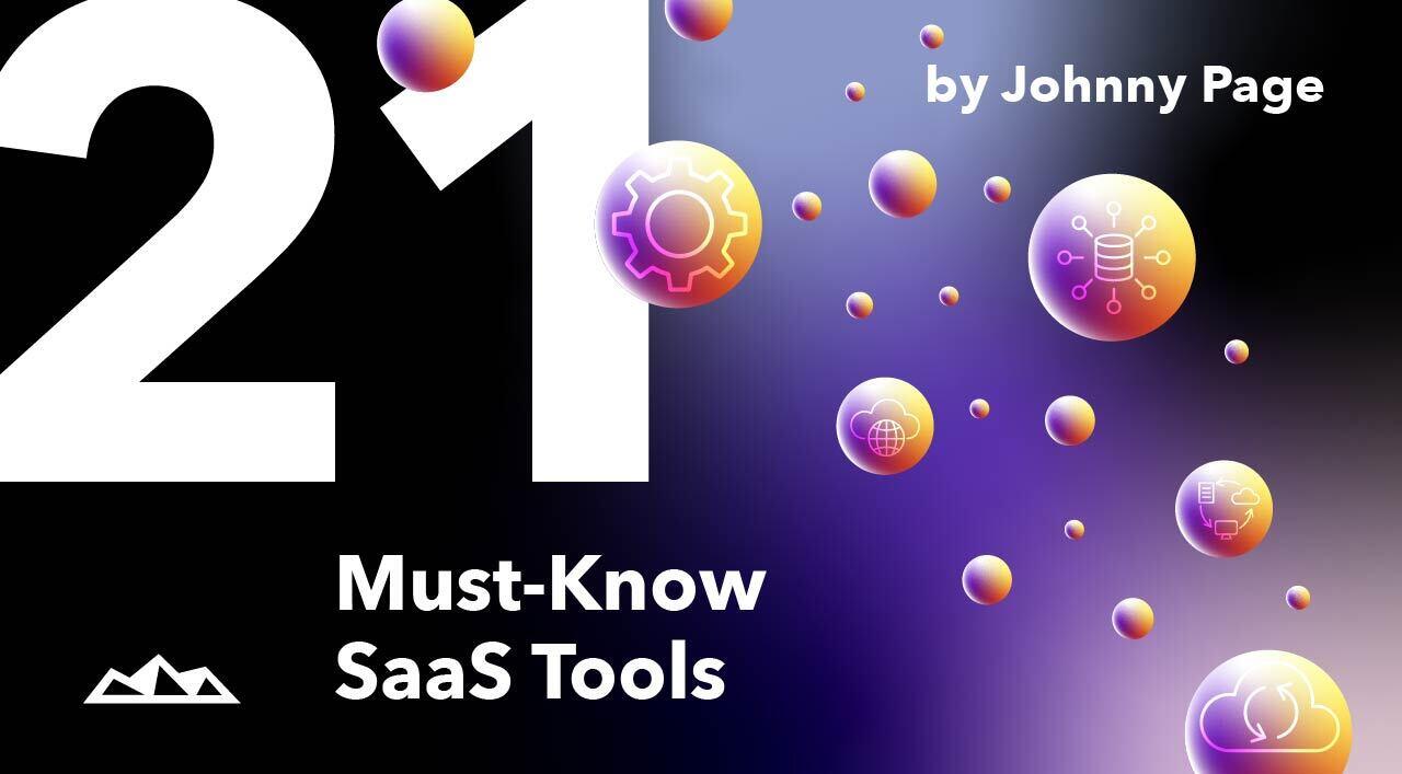 21 Best Software as a Service (SaaS) Examples | SaaS Academy