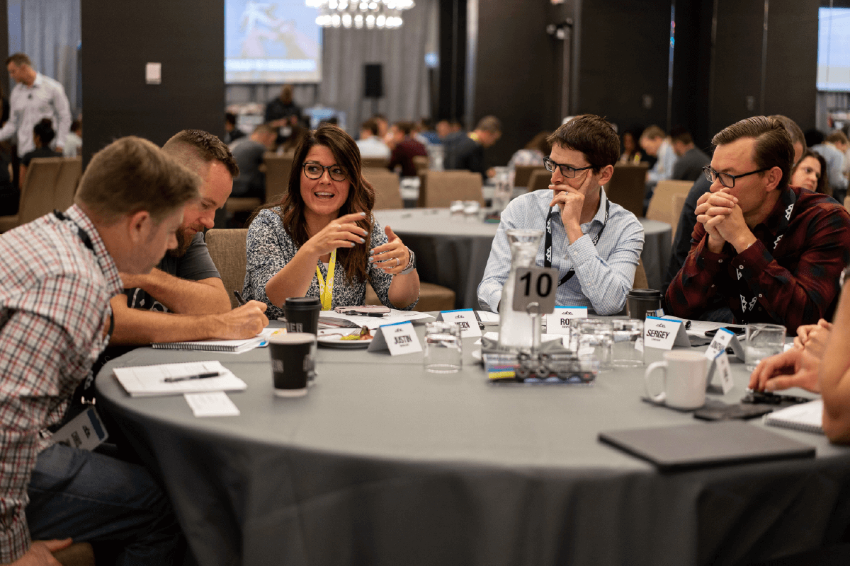 B2B SaaS Accelerator Programs | SaaS Academy